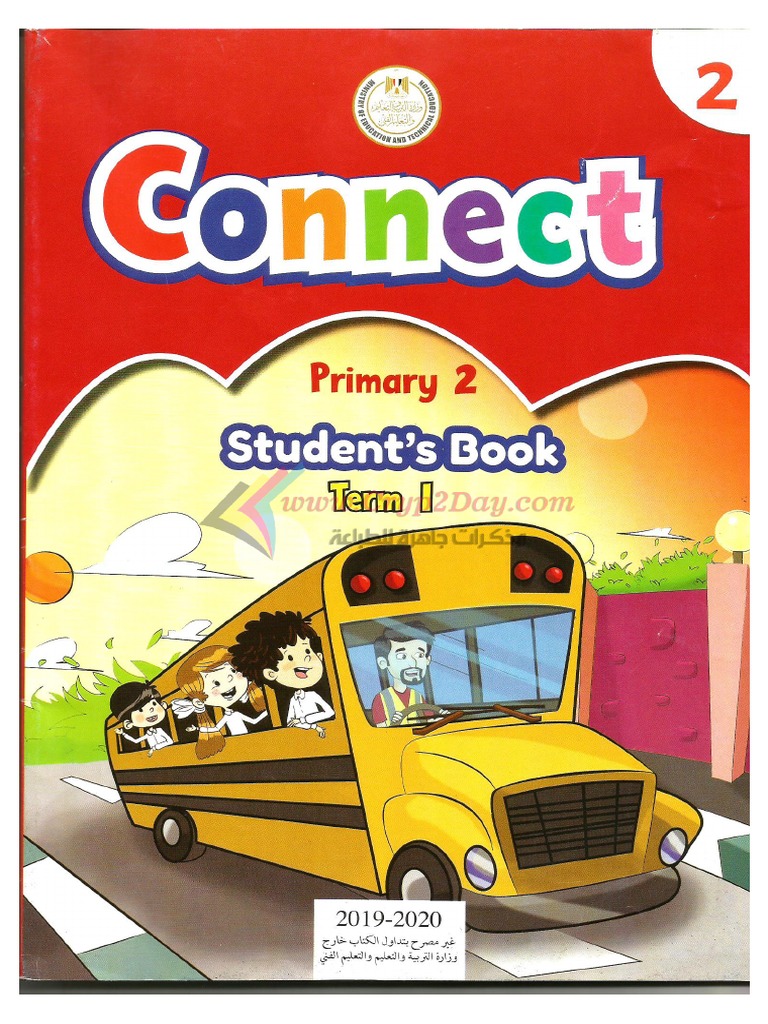 Connect 2 Term 1 | PDF
