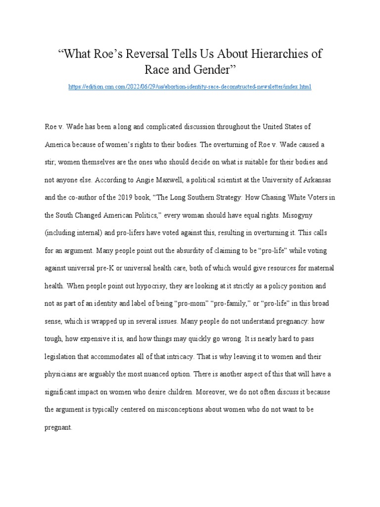 Analyzing An Argument | PDF | Social Science | Self-Improvement