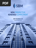 SBI Top Management Structure Overview | PDF | Business Economics ...