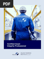 API RP 580 - Risk-Based Inspection PDF | PDF | Reliability Engineering ...