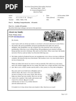 Eng DSE 2024 Paper 1 RP | PDF