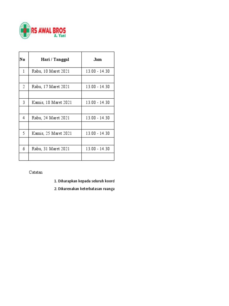 Form Usulan LT.3 | PDF