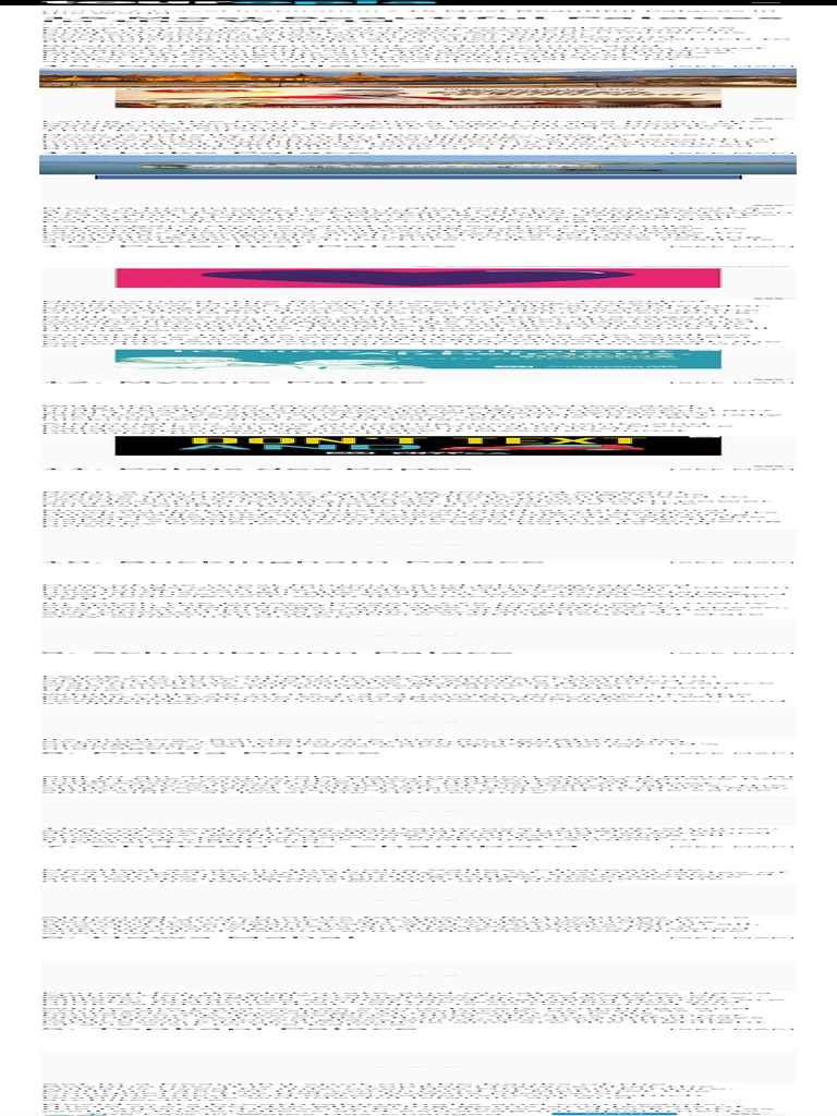 15 Most Beautiful Palaces in The World (With Map) - Touropia | PDF | Palace