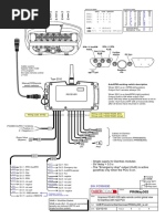 Pms3 Instructions | PDF | Battery Charger | Power Supply