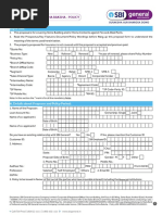 SME Package - Questionnaire Template V 1.1 | PDF | Insurance ...