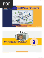 DEWA Organization Chart Overview | PDF