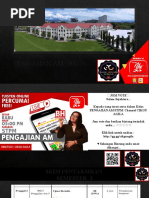 Pengajian AM Sem 3 Soalan Bahagian B | PDF