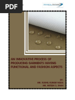 Textiles in Automotive Engineering | PDF | Nonwoven Fabric | Textiles