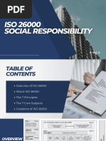 GRI Content Index Template 2021 | PDF | Employment | Occupational ...