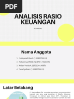 Update Sandi Referensi Sektor Ekonomi, Valas, Dan Dati | PDF