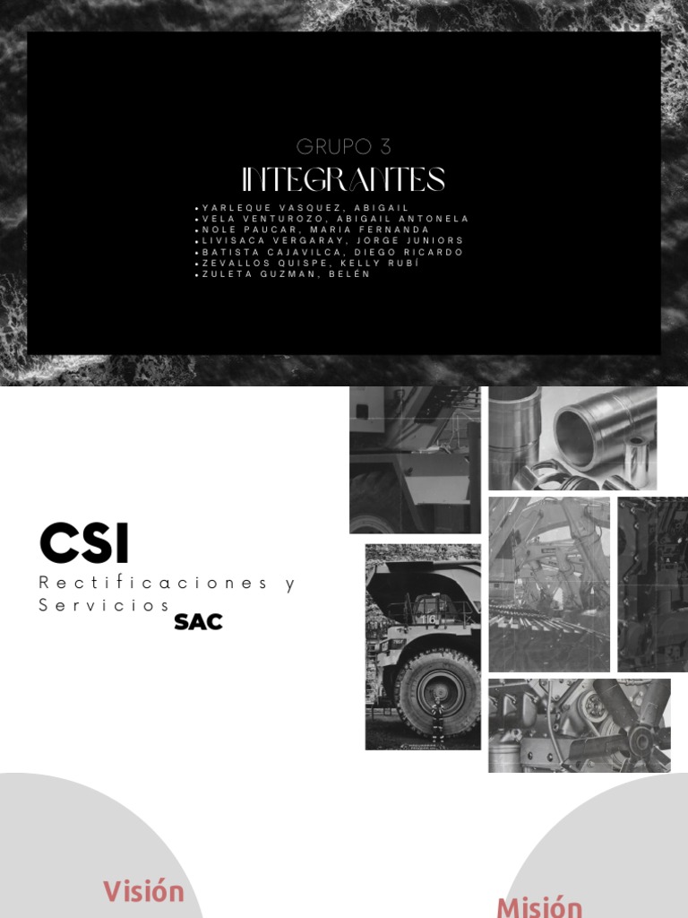 Ta3-Grupo 3 | PDF | Gestión de recursos humanos | Marketing