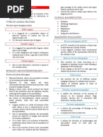 Philpen Risk Assessment Form Revised 2022 | PDF | Cardiovascular ...