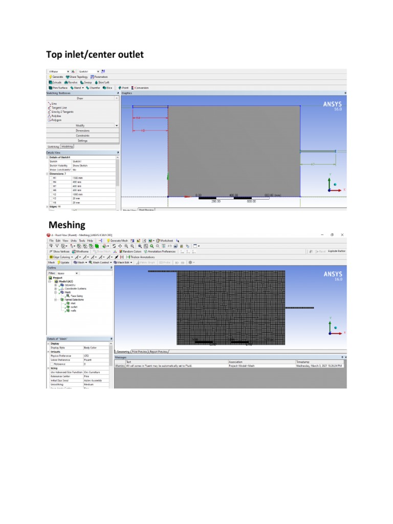 Fluid PBL Report | PDF | Computers | Technology & Engineering