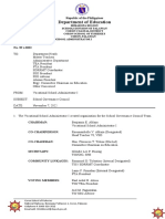 The Recommendation On Ways of Improving The Quality of Sip, Aip, and ...