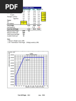 Cessna 150 Weight & Balance Sheet | PDF | Aircraft Configurations ...