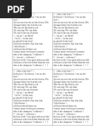 School House Chants and Cheers | PDF | Art