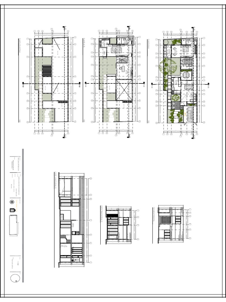 Plano de Permiso | PDF