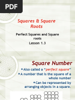 Ratios Choice Board | PDF | Ratio | Cognition