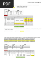 Tabela Rosca Unificada - Unc-Unf-Unef | PDF