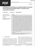 Paterson Grading System | PDF | Employment | Decision Making