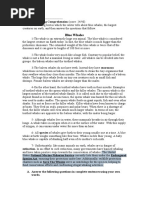 Greater Tuna Script | PDF