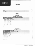 Ethics Notes - KM Pathi Sir | PDF