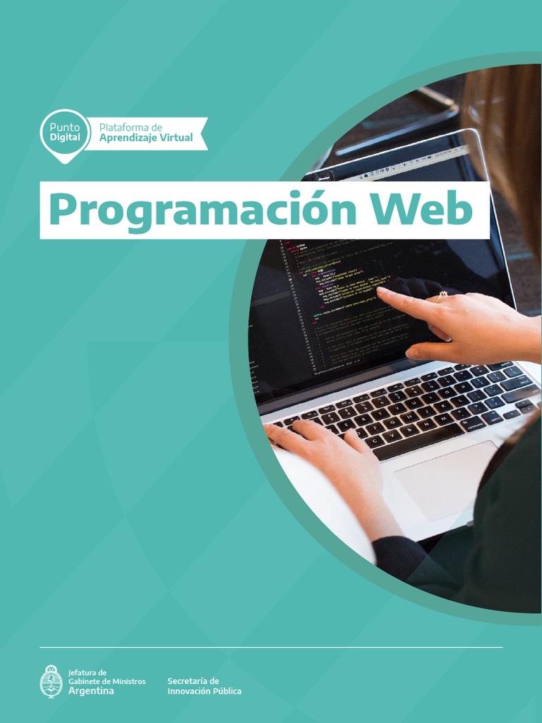 2.programación Web - Módulo 2 | Descargar gratis PDF | HTML | Script Java
