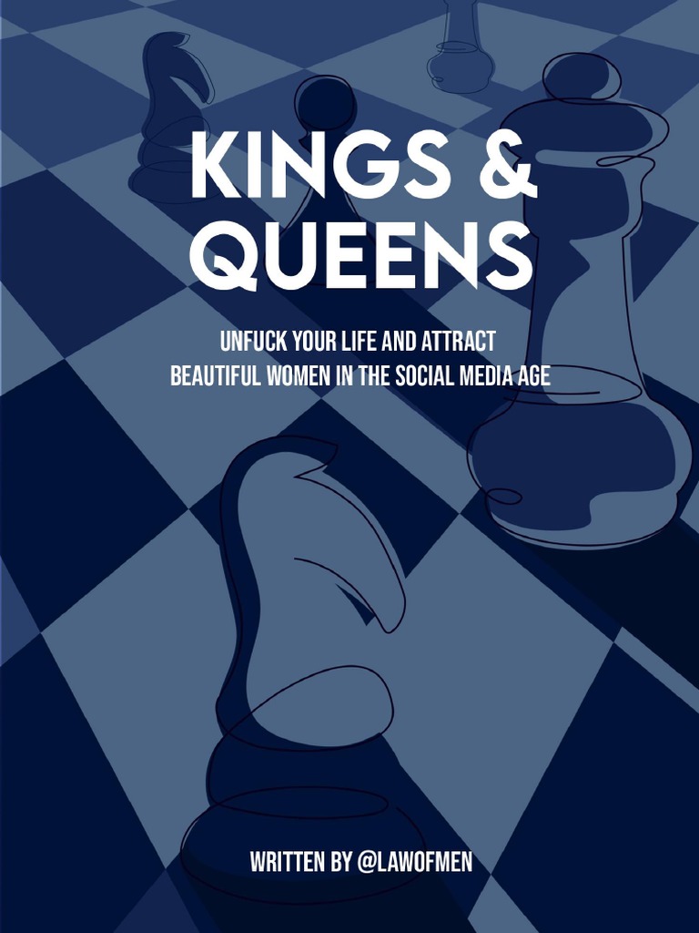 Kings & Queens (Overcoming Procrastination & Addictions) | PDF ... Kings & Queens (Overcoming Procrastination & Addictions) | PDF ...