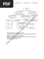 Les Lipides Simples : Glycérides, Cérides, Stérides | PDF | Cholestérol ...
