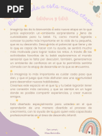 Nota Editable Comex Tacubaya | PDF