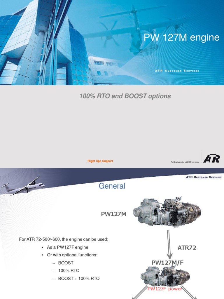 RTO and BOOST Presentation | PDF | Vehicles | Aviation Safety