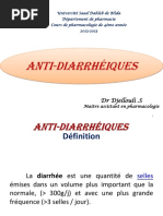 Tableau récapitulatif des antibiotiques | PDF | Business