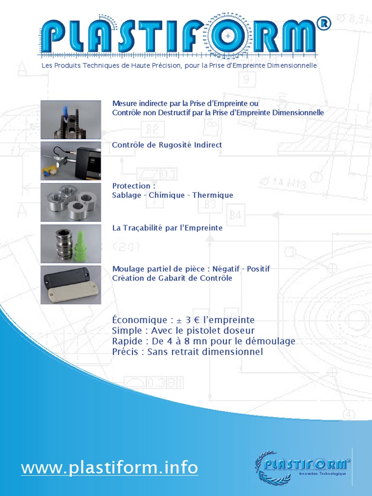 PLST | PDF | Matériaux