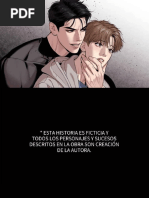 Jinx - CAP 1 - Lezhin Comics ES | PDF