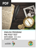 PM Benchmark Reading Assessment | PDF | Reading Comprehension ...