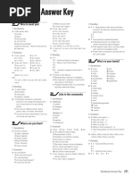 Access2 Ak Lösungen | PDF | Language Arts & Discipline