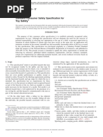 PM 9873 Oct 2023 | PDF | Hydrochloric Acid | Washing Machine