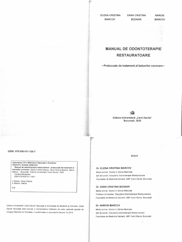 Manual Otr Vol 3 - Protocoale | PDF