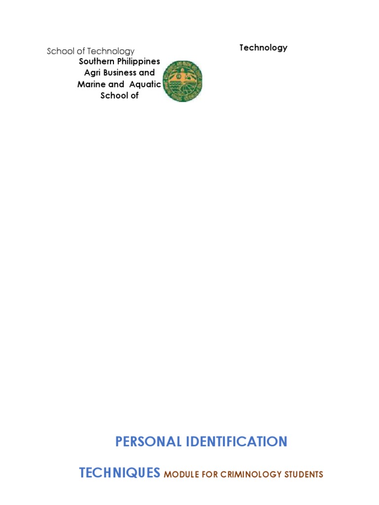 LESSON 1 and 2 (MCCF 212) | PDF