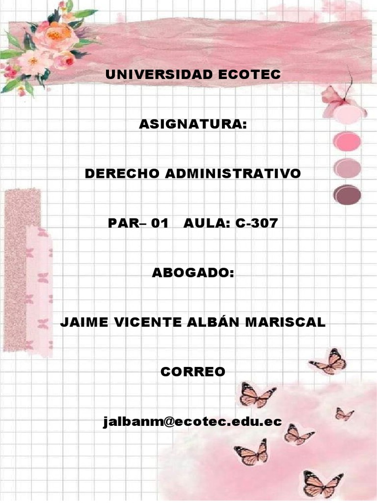 Caratulas U | PDF