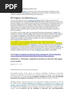 Andenes Agrícolas: Cultivo en Laderas | PDF | Agricultura | Suelo