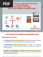 Composición y usos de Soluna 5 | PDF
