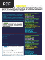 ModScan32 Manual | PDF | Window (Computing) | Databases
