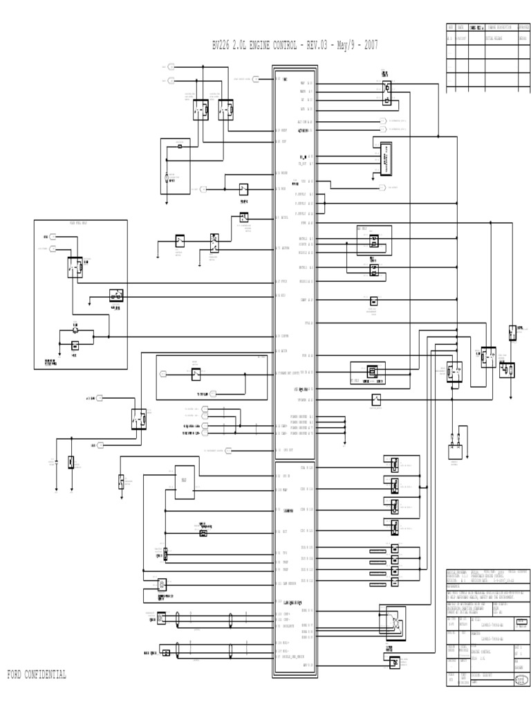 ME17 Wiring Diagram | PDF | Mechanical Engineering | Vehicle Parts