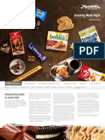 PepsiCo Positive Brochure | PDF | Sustainability | Pepsi Co