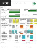 October Monthly Report | PDF