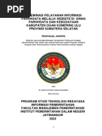 Cara Penginputan Sertifikat Melalui My Asn | PDF