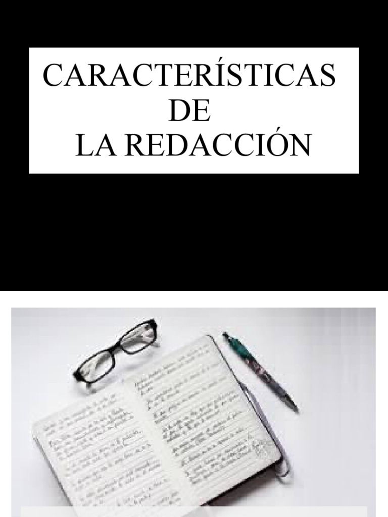Claves para una redacción clara y concisa | PDF | Puntuación | Diccionario
