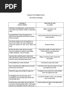 Jamaican National Pledge | PDF