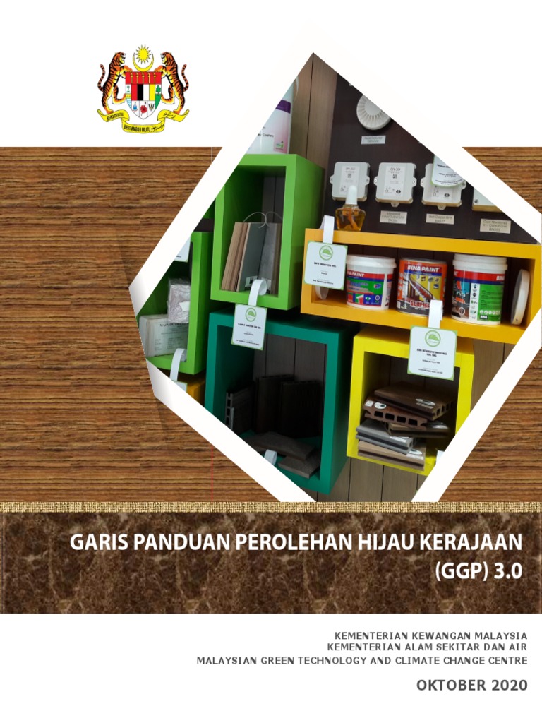GGP Guidelines 3.0 | PDF